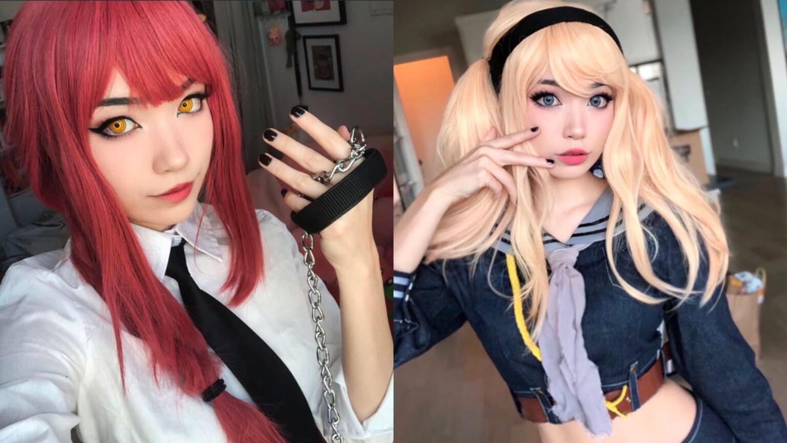 Twitch Streamer Emiru Has Removed All Association With OTK on Social ...