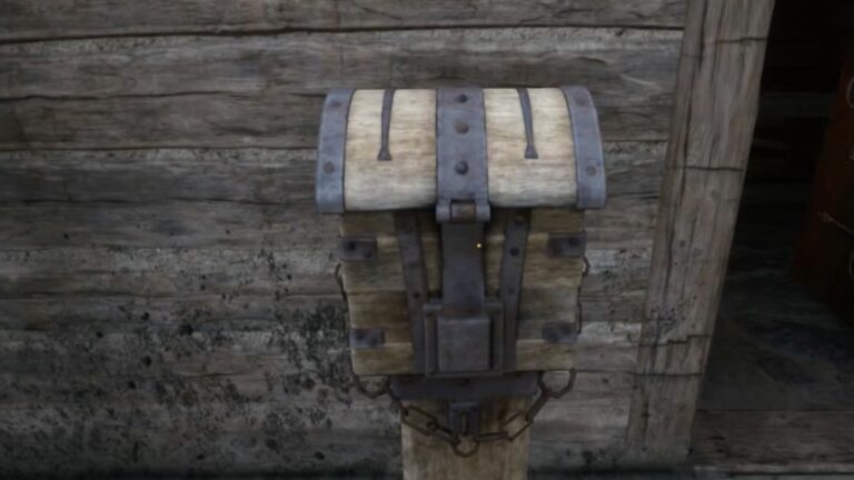 Where To Find Indulgence Chests in Kingdom Come Deliverance 2 - Deltia ...