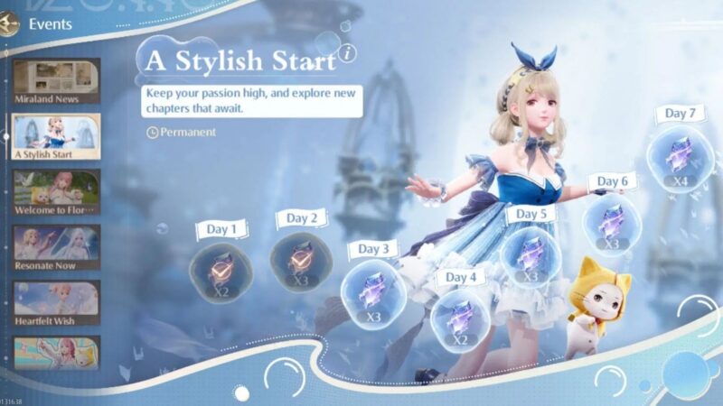 Infinity Nikki: How To Get Resonite Crystals - Deltia's Gaming