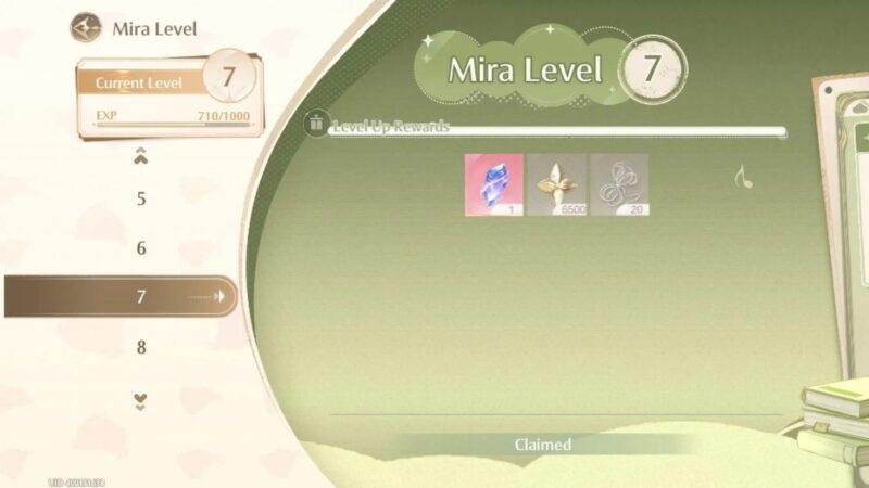Infinity Nikki: How To Get Resonite Crystals - Deltia's Gaming