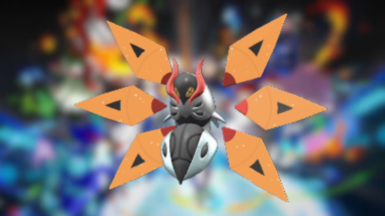 7 Most Powerful Fire-Types in Pokemon Scarlet and Violet - Deltia's Gaming