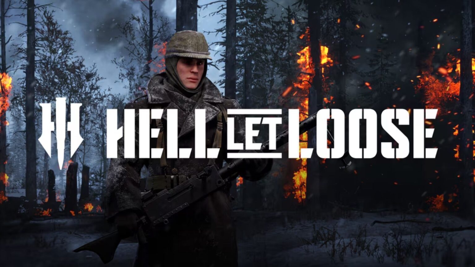 Is Hell Let Loose Available on Xbox Game Pass - Deltia's Gaming