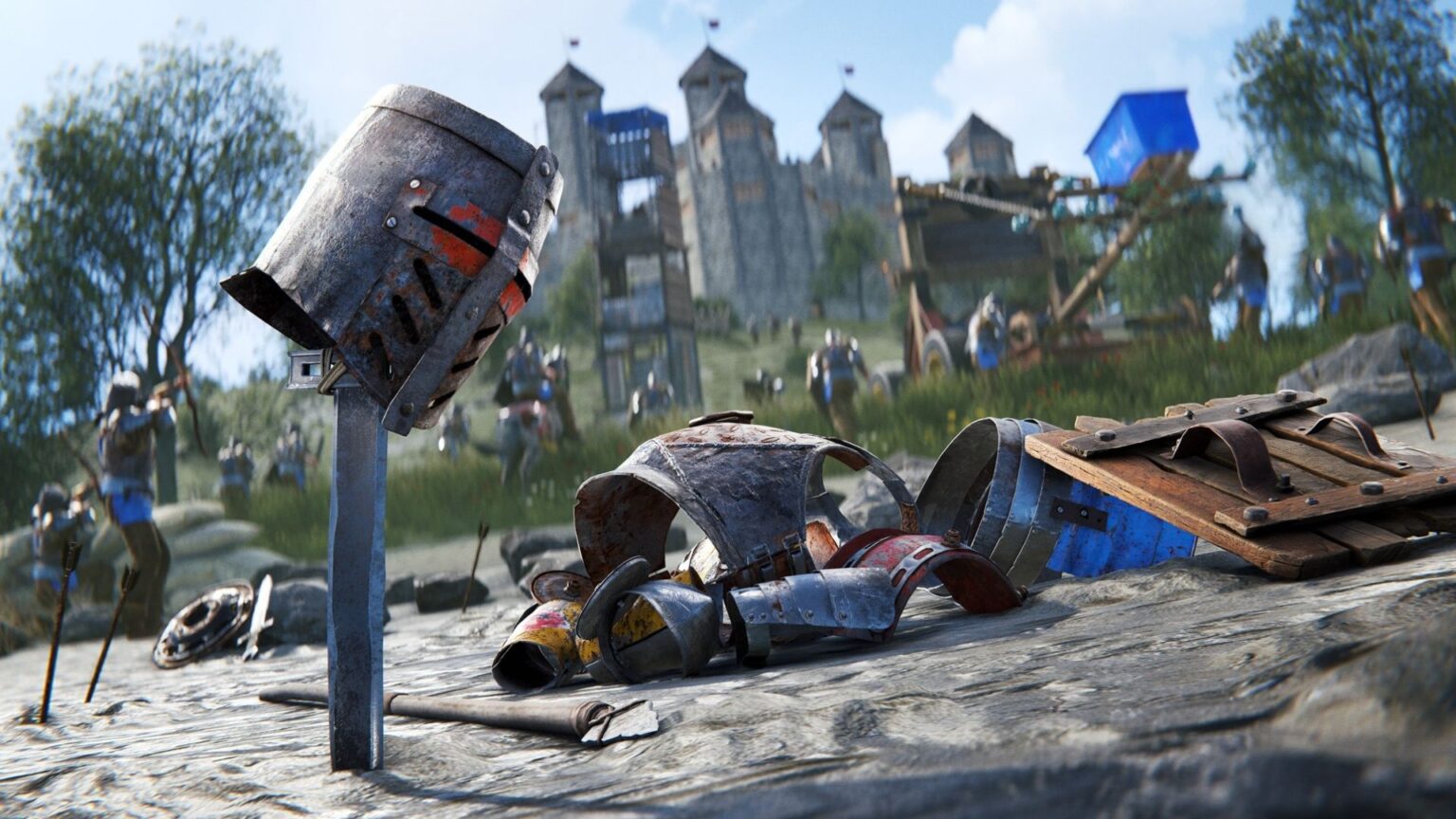 Is Rust Worth Picking Up in 2025? - Deltia's Gaming