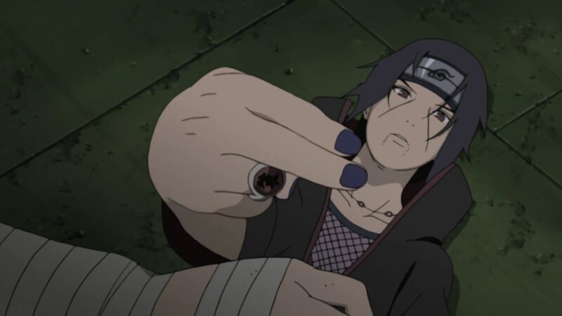 10 Strongest Akatsuki Members in Naruto, Ranked - Deltia's Gaming