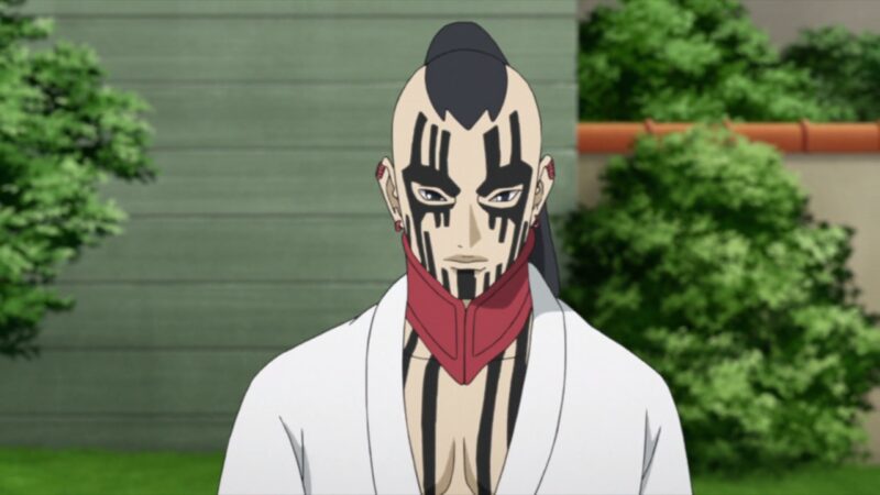 What Is Amado’s Role in Boruto? - Deltia's Gaming