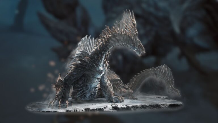 Who Is Jin Dahaad in Monster Hunter? Monster Origin, and Abilities ...