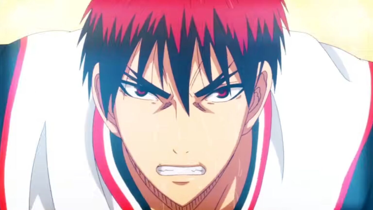 8 Most Iconic Anime Characters With Red Eyes, Ranked - Deltia's Gaming