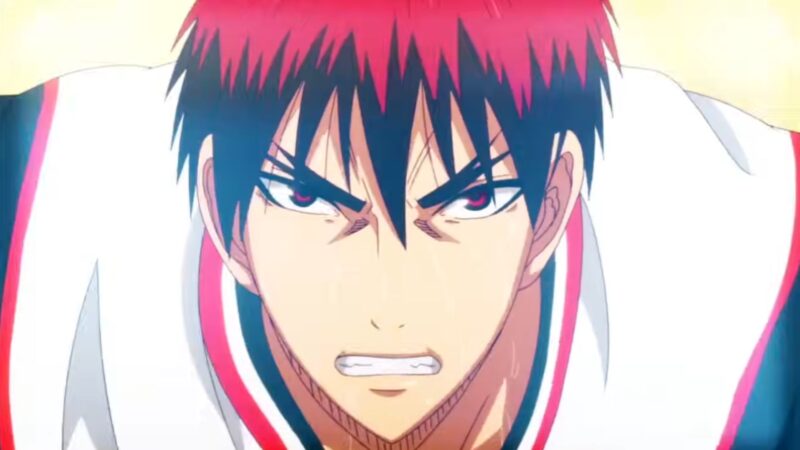 8 Most Iconic Anime Characters With Red Eyes, Ranked - Deltia's Gaming