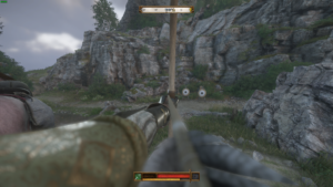 How to get a Bow in Kingdom Come Deliverance 2 - Deltia's Gaming