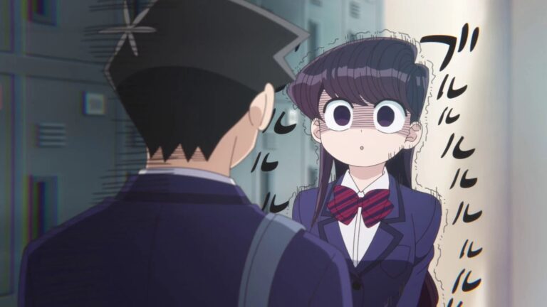 8 Iconic Anime Characters With Uncommon Phobias - Deltia's Gaming