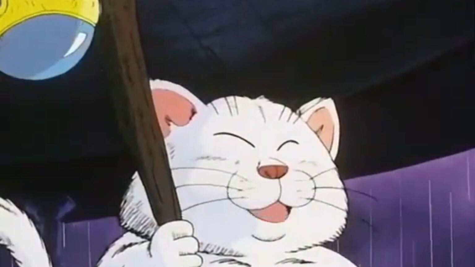 Who Is Korin in Dragon Ball? - Deltia's Gaming