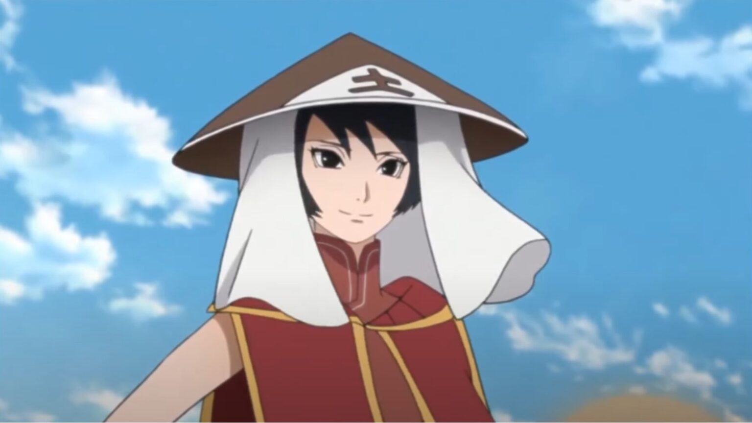 8 Strongest Boruto Female Characters, Ranked - Deltia's Gaming