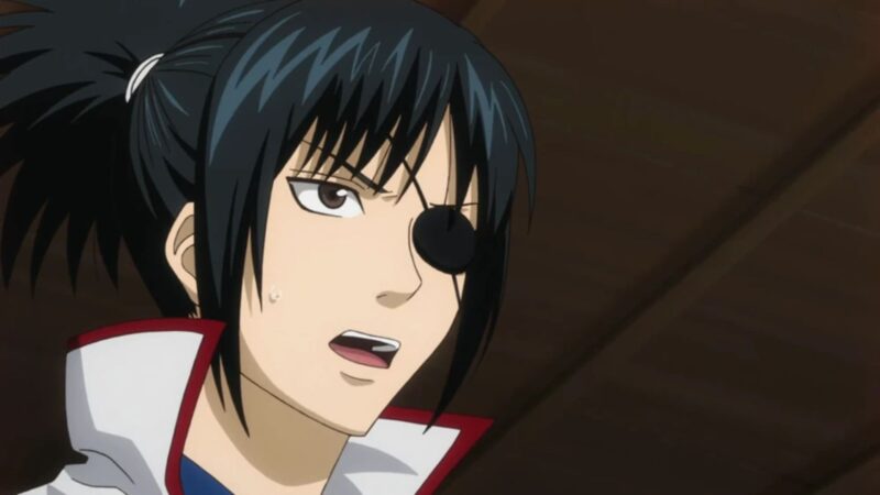 8 Iconic Anime Characters With Uncommon Phobias - Deltia's Gaming