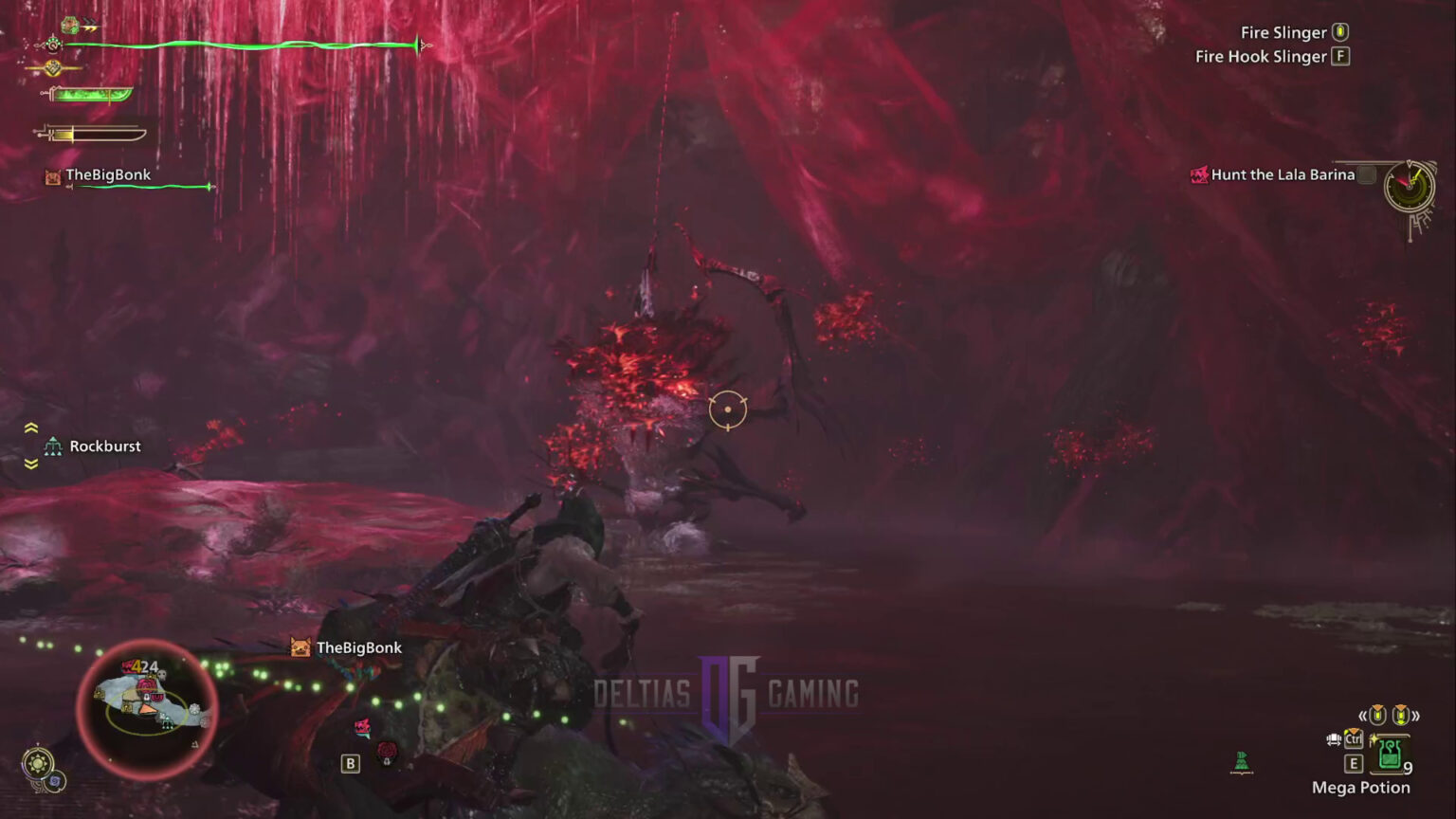 How To Remove Paralysis in Monster Hunter Wilds - Deltia's Gaming