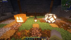 Minecraft: All Light Source Blocks - Deltia's Gaming