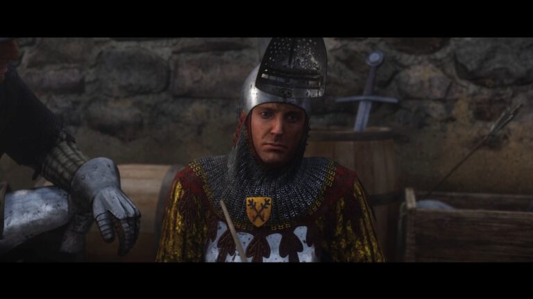 How to complete Last Rites Quest in Kingdom Come: Deliverance 2 ...