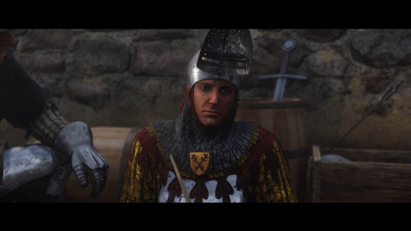 How to complete Last Rites Quest in Kingdom Come: Deliverance 2 ...