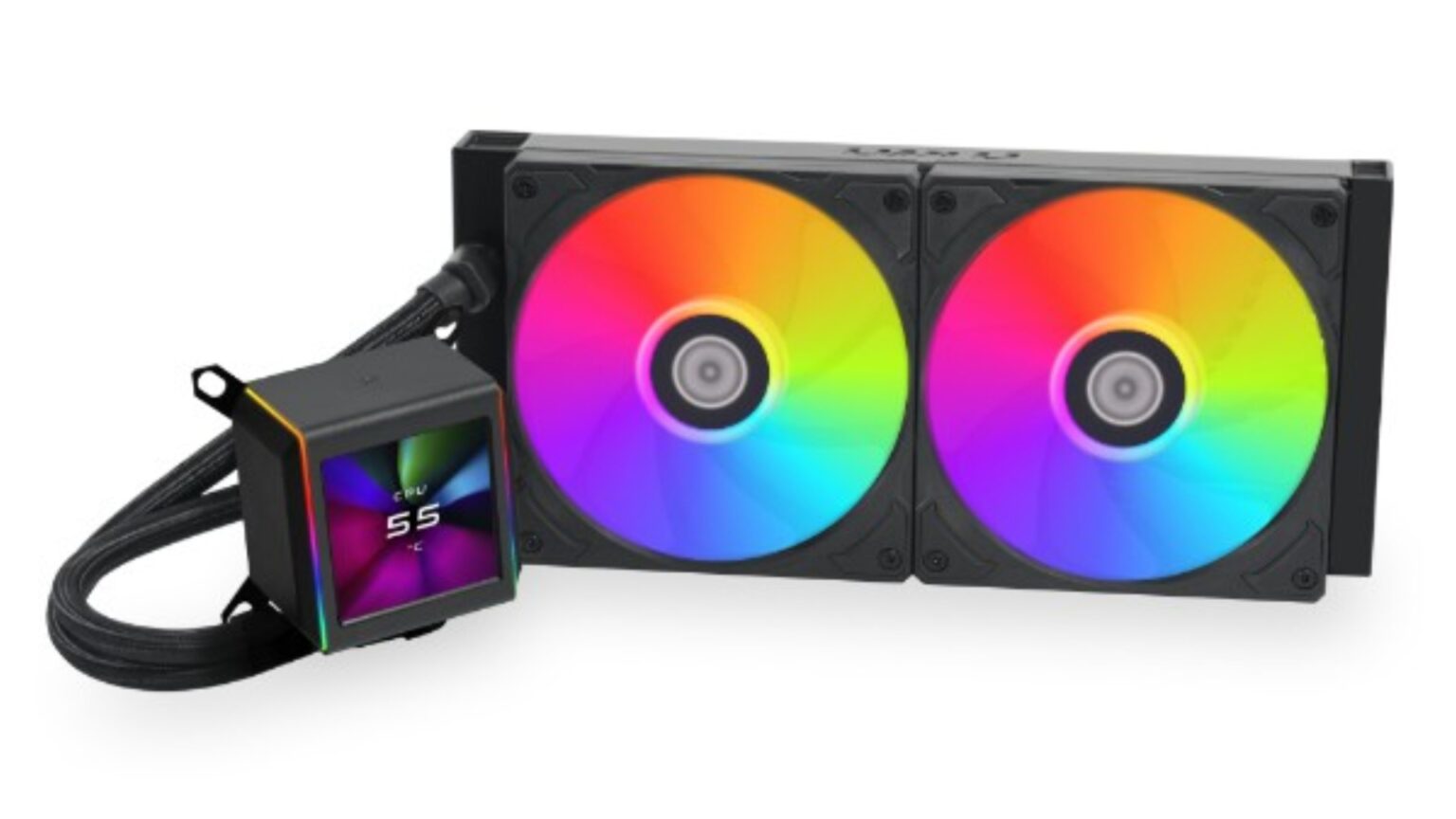 5 Best Liquid Coolers in 2025 - Deltia's Gaming