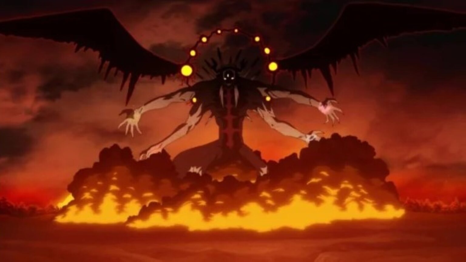 Who Killed the Elves in Black Clover? - Deltia's Gaming