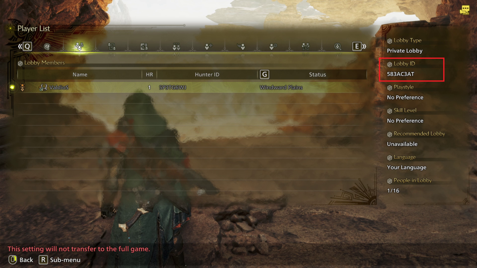 Monster Hunter Wilds Multiplayer Guide - Deltia's Gaming