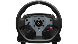 Best 5 Racing Wheels for Sim Racing in 2025 - Deltia's Gaming
