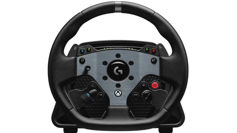 Best 5 Racing Wheels for Sim Racing in 2025 - Deltia's Gaming