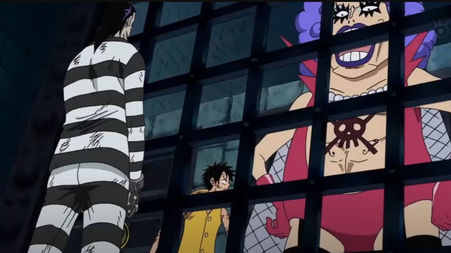 What Is the Croco-Mom Theory in One Piece? - Deltia's Gaming