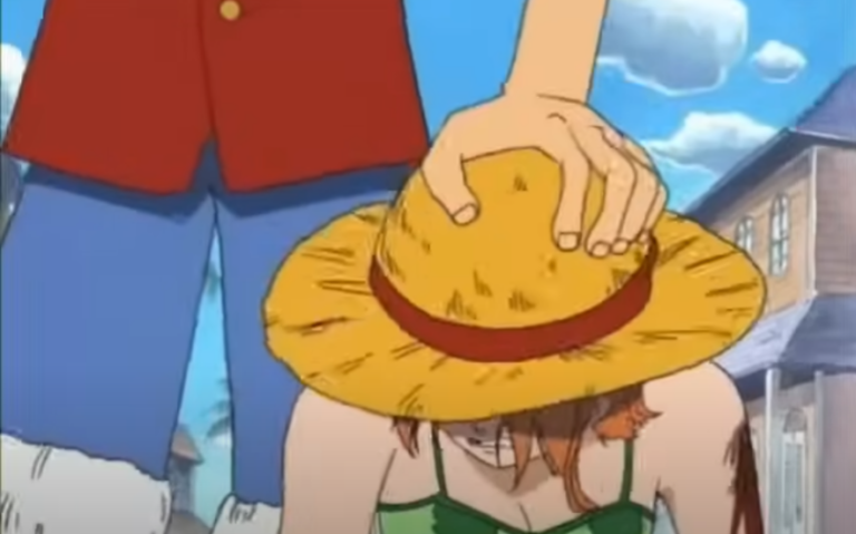 10 Most Memorable Luffy Moments in One Piece - Deltia's Gaming