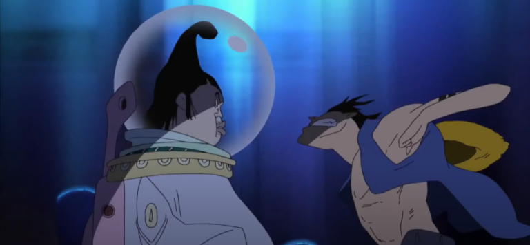 10 Most Memorable Luffy Moments in One Piece - Deltia's Gaming