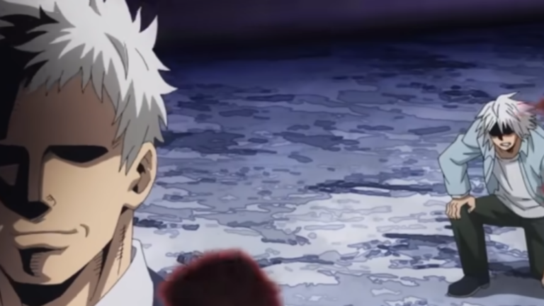 What Does “Plus Ultra” Mean in My Hero Academia? Explore Its ...