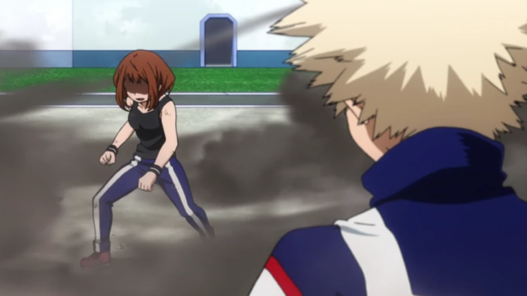 What Does “Plus Ultra” Mean in My Hero Academia? Explore Its ...