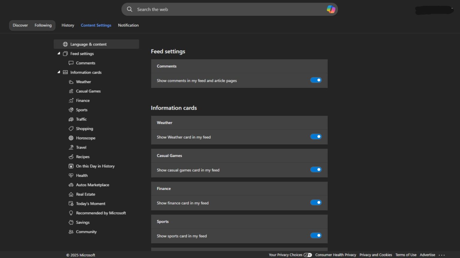 Windows 11: How To Disable Lock Screen Widgets - Deltia's Gaming