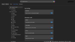 Windows 11: How To Disable Lock Screen Widgets - Deltia's Gaming