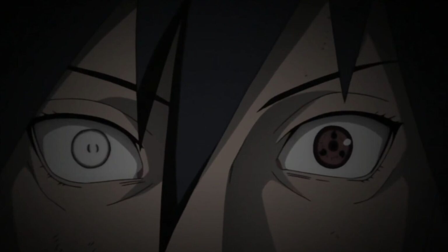 What Is the Difference Between Izanami and Izanagi in Naruto? - Deltia ...