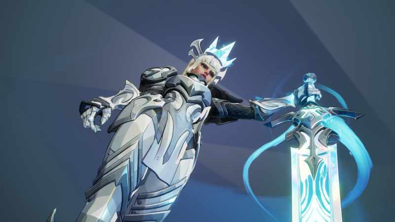 Marvel Rivals Magik Guide - Deltia's Gaming