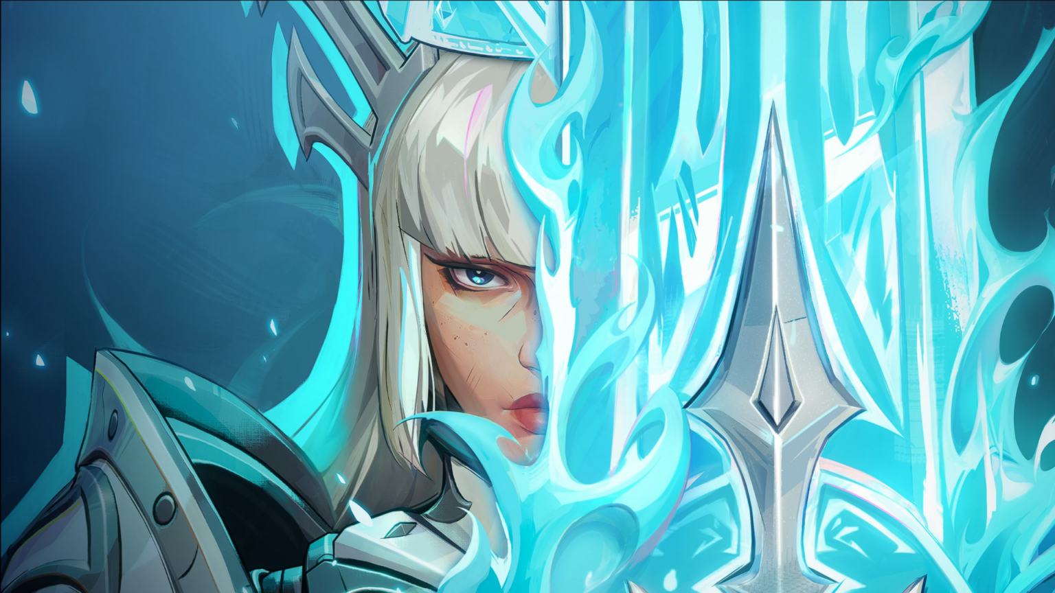 Marvel Rivals Magik Guide - Deltia's Gaming