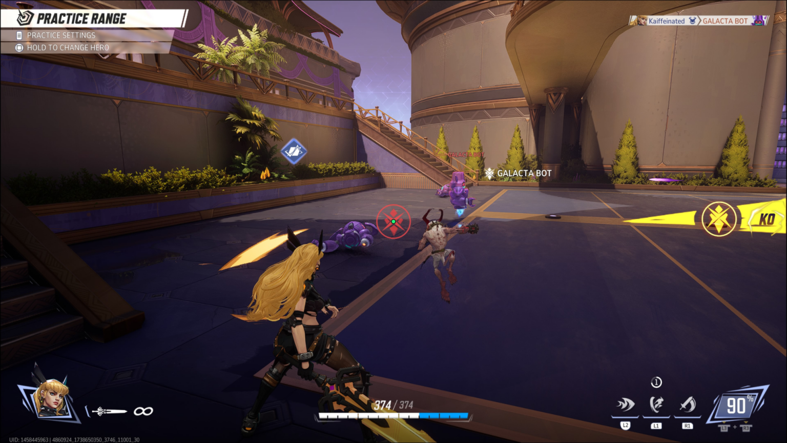 Marvel Rivals Magik Guide - Deltia's Gaming