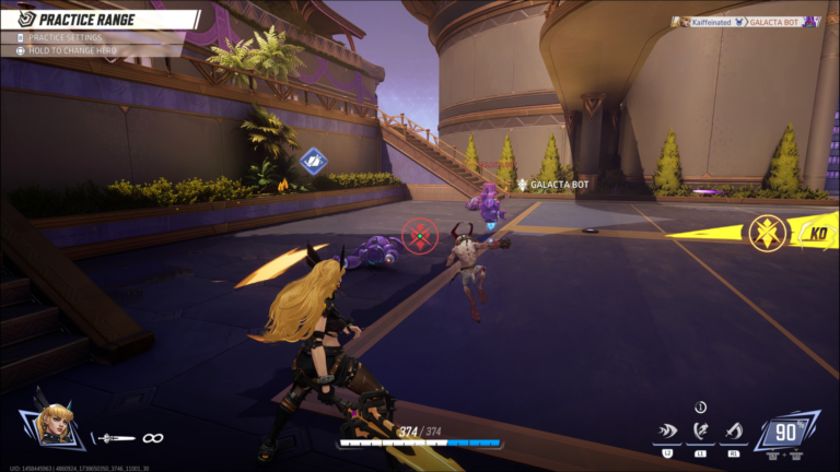 Marvel Rivals Magik Guide - Deltia's Gaming