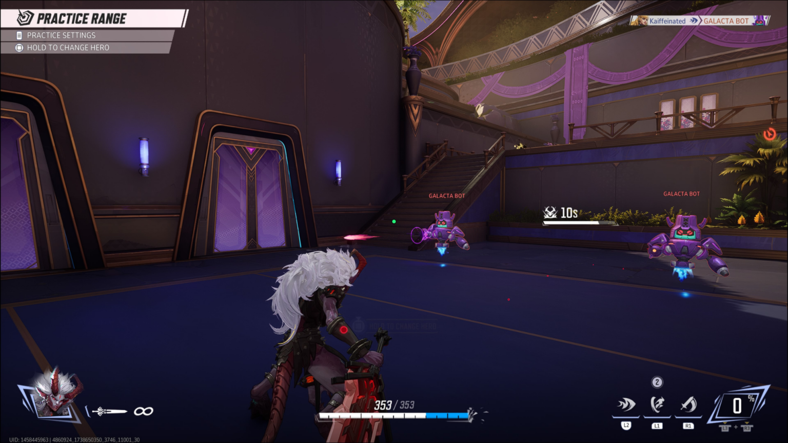 Marvel Rivals Magik Guide - Deltia's Gaming