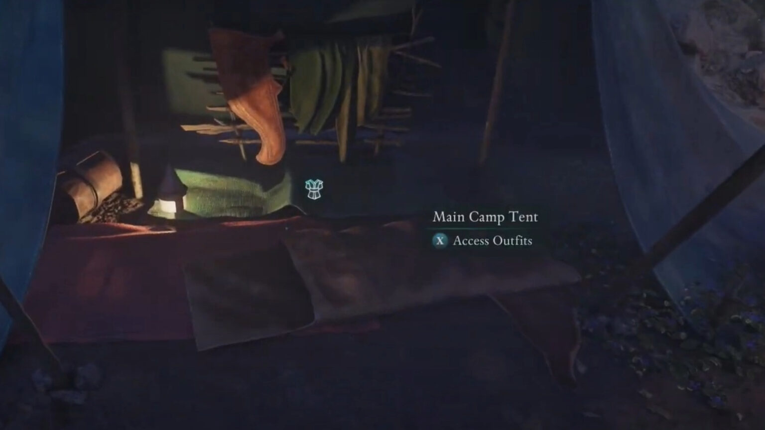 Avowed: How To Access Premium Edition Outfits - Deltia's Gaming