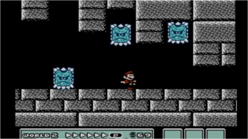 Top 5 Mario Games of All Time - Deltia's Gaming