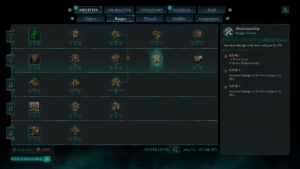 Best Avowed Gun Build - Deltia's Gaming