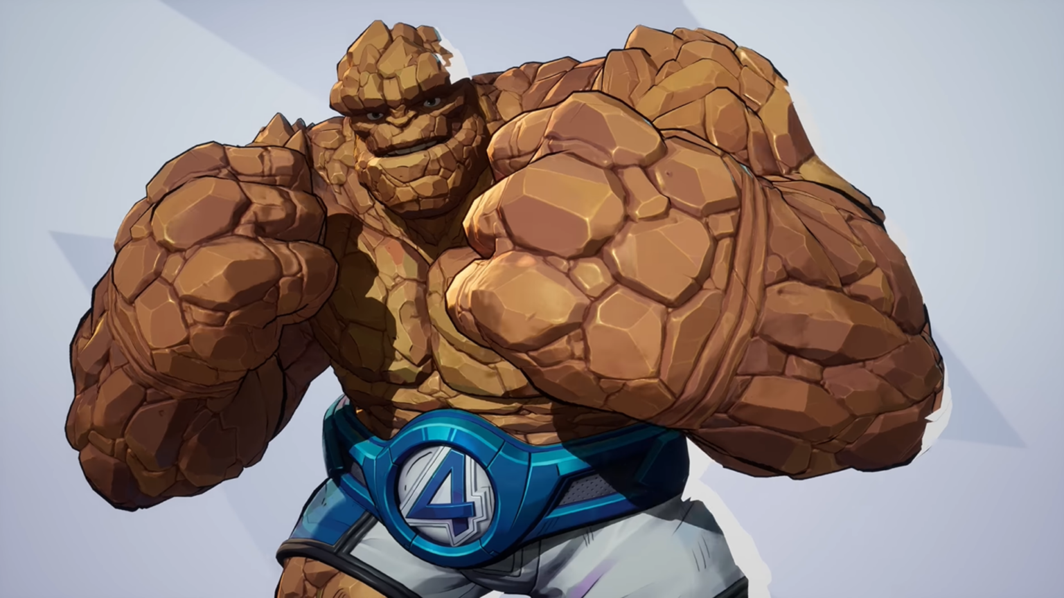 Marvel Rivals: All The Thing Skins Tier List - Deltia's Gaming