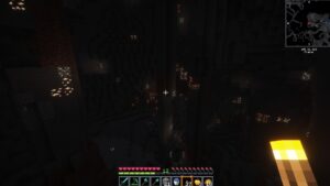 Minecraft: Best Levels to Find Iron - Deltia's Gaming