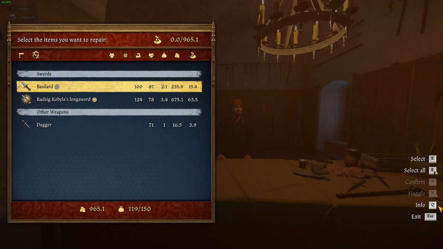 Top 5 Polearms in Kingdom Come Deliverance 2 - Deltia's Gaming