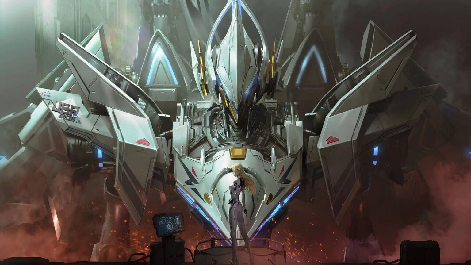 5 Best Mecha Break Builds That You Should Use - Deltia's Gaming