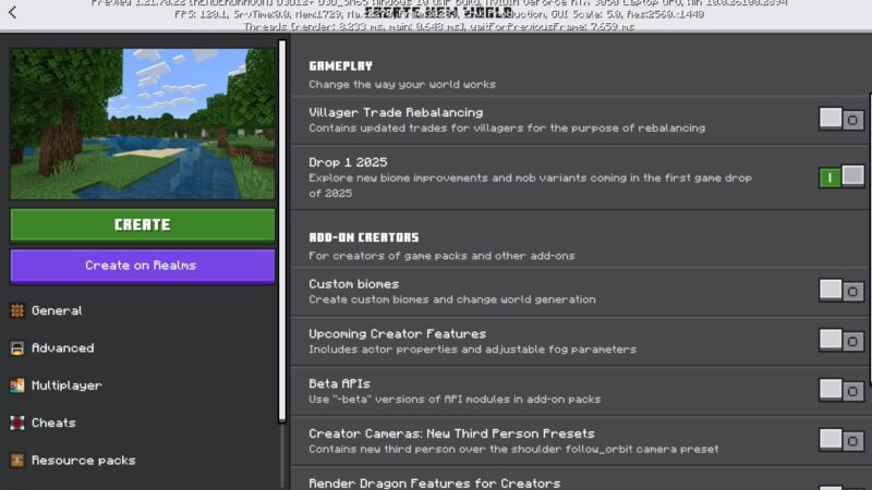 How To Download Minecraft Bedrock 1.21.70.22 Beta - Deltia's Gaming