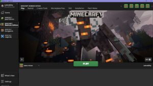 How To Download Minecraft Bedrock 1.21.70.22 Beta - Deltia's Gaming