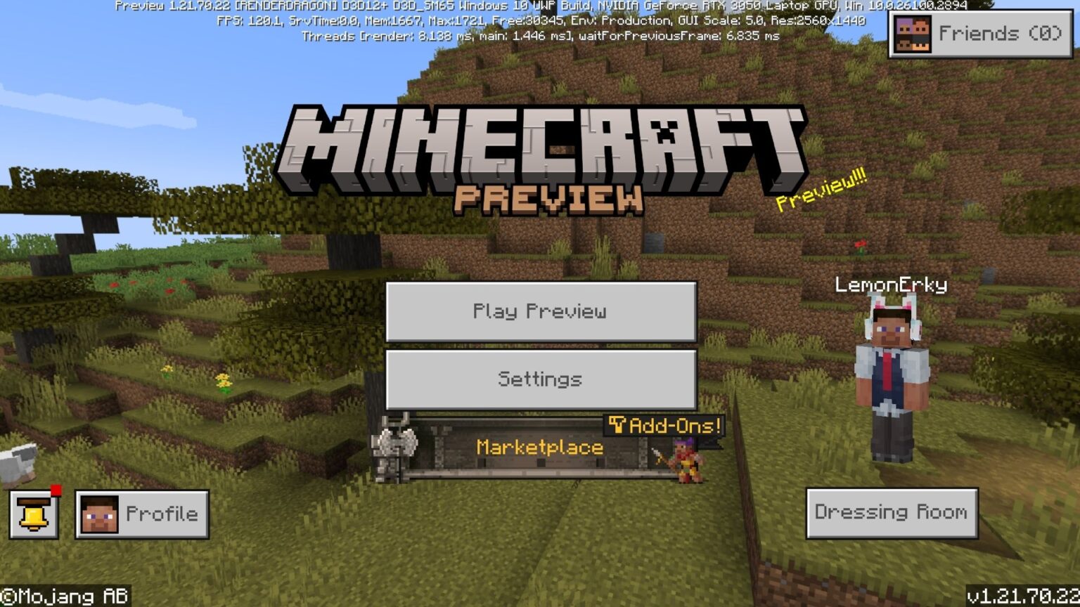 Minecraft Bedrock 1.21.70.22 Beta: What To Expect - Deltia's Gaming