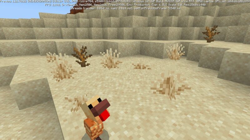 Minecraft Bedrock 1.21.70.22 Beta: What To Expect - Deltia's Gaming